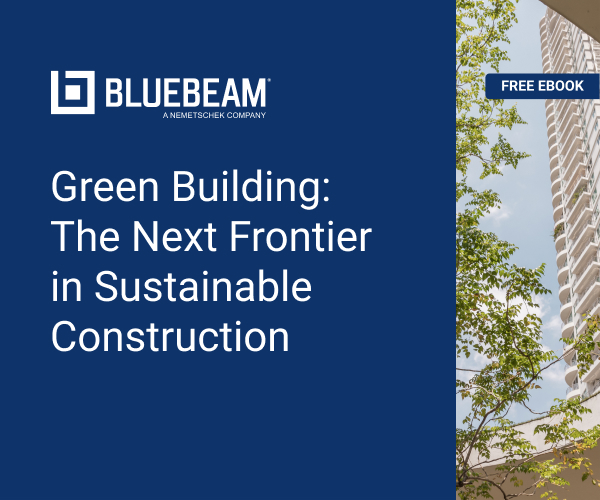 The B1M and Bluebeam launch Construction Story of the Year